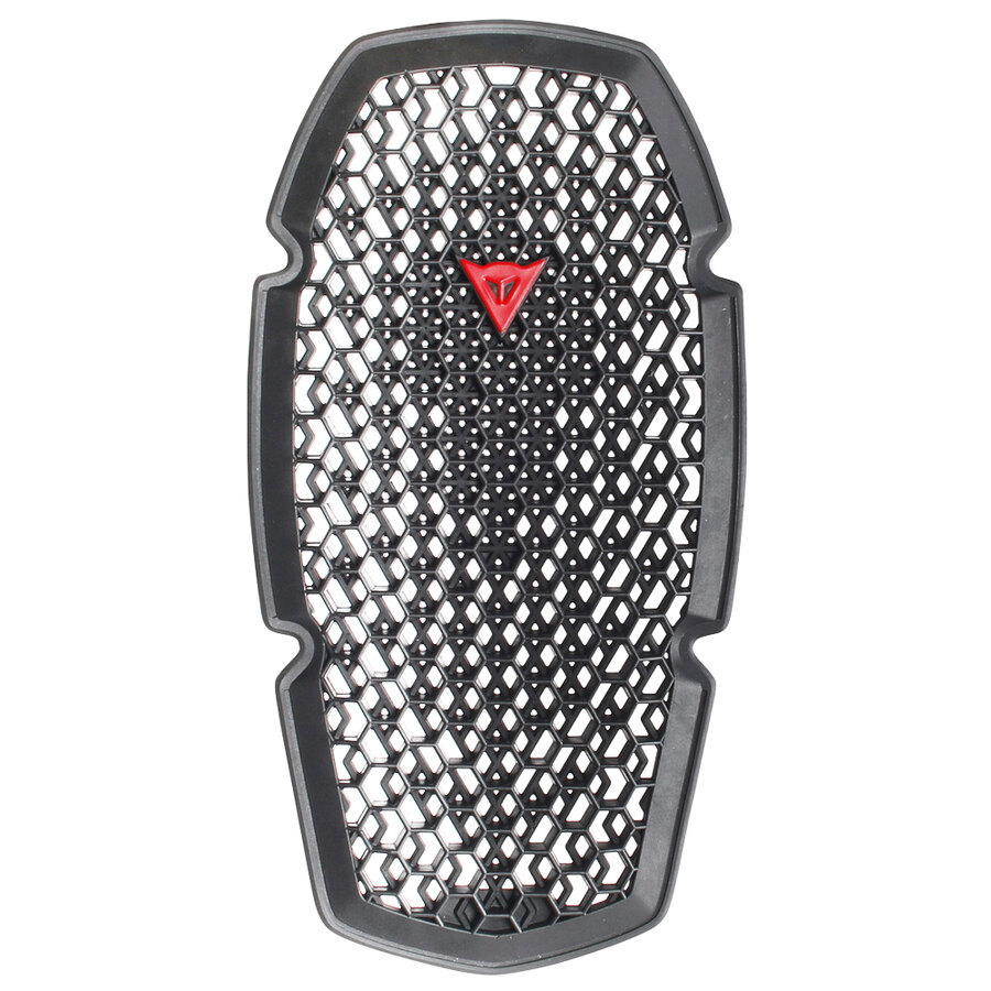 Dainese 1876142001N PRO-Armor-Paraschiena Moto; Nero; 40.1 x 21.9 x 2.1cm