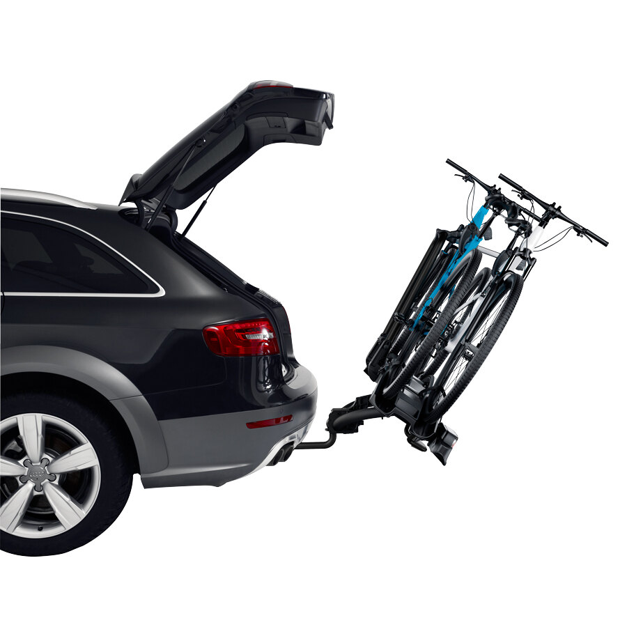 Portabici da Gancio Traino Thule Velo Compact 925 - Portabici | Speedup